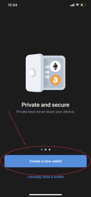 Trust Wallet NZ – New Zealand’s Crypto Guide | Cryptocurrency NZ Wallet ...
